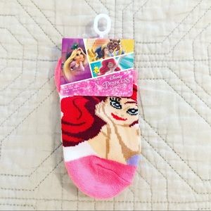 Disney | Accessories | Disney Princess Gift Set | Poshmark